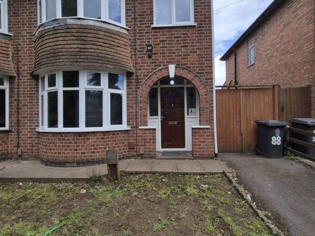 Anstey Lane, Leicester LE4, 3 bed semi detached house to rent, £1,250 pcm | PrimeLocation