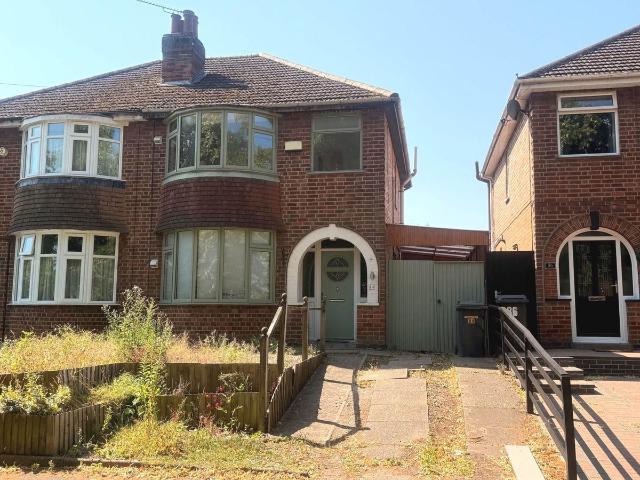 Anstey Lane, Leicester LE4, 3 bed semi detached house to rent, £1,200 pcm | PrimeLocation