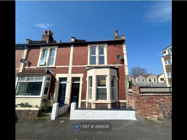 Anstey St, Bristol BS5, 2 bed end terrace house to rent, £1,750 pcm | PrimeLocation