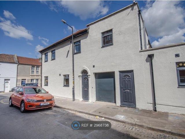 Anstey Street, Bristol BS5, 2 bed maisonette to rent, £1,600 pcm | PrimeLocation