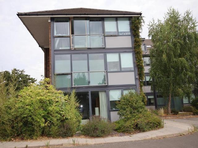 Anstey Way, Cambridge CB2 1 bed flat to rent £1,180 pcm £272 pw