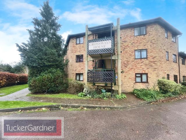 Anstey Way, Cambridge CB2, 1 bed flat to rent, £1,300 pcm | PrimeLocation