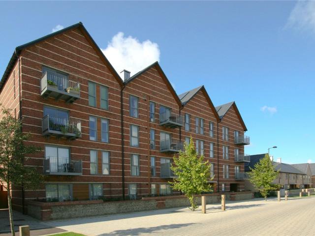 Anstey View, Consort Avenue, Trumpington, CB2 9AE