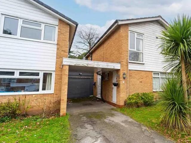 Anstruther Road, Birmingham, B15 3NW, United Kingdom | 4 bed house for rent #137644414 | Rentberry