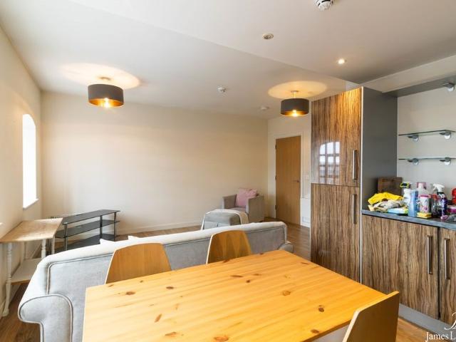 Ansty Court, 45 Kenyon Street, Birmingham, B3