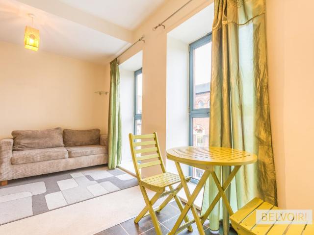 Ansty Court, 30 Caroline Street. 2 bed flat to rent £1,000 pcm £231 pw