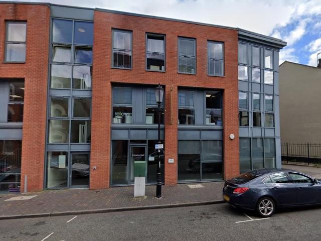Ansty Court, Caroline Street, Birmingham B3, 1 bed flat to rent, £875 pcm | PrimeLocation