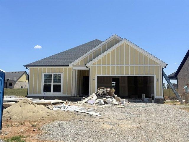 Ansbury Ct Lot 77, Bowling Green, KY 42101