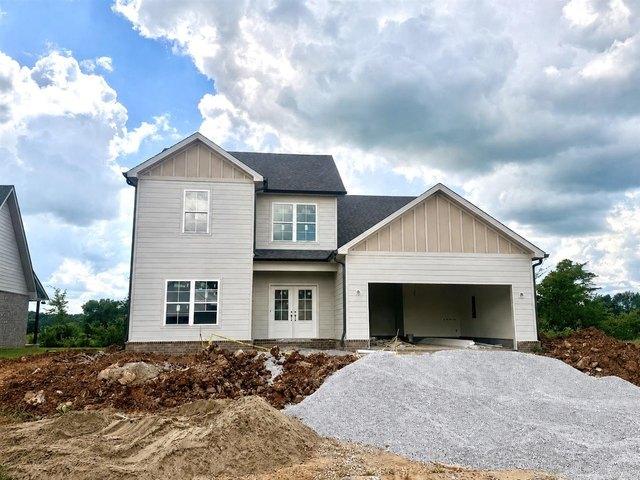 Ansbury Ct Lot 82, Bowling Green, KY 42101