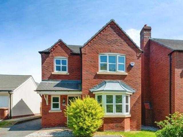 Ansdale Wood Drive, St. Helens, 3 Bedroom Detached
