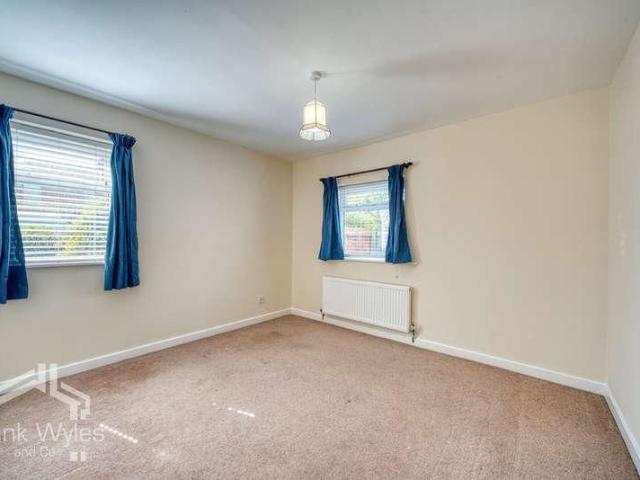 Ansdell Road North, Lytham St. Annes, Lancashire, FY8