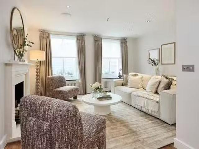 Ansdell Terrace