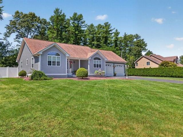 Ansel White Dr, Acushnet, Home For Sale