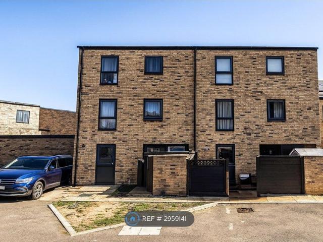 Ansel Adams Way, Harrow HA2, 5 bed terraced house to rent, £4,200 pcm | PrimeLocation