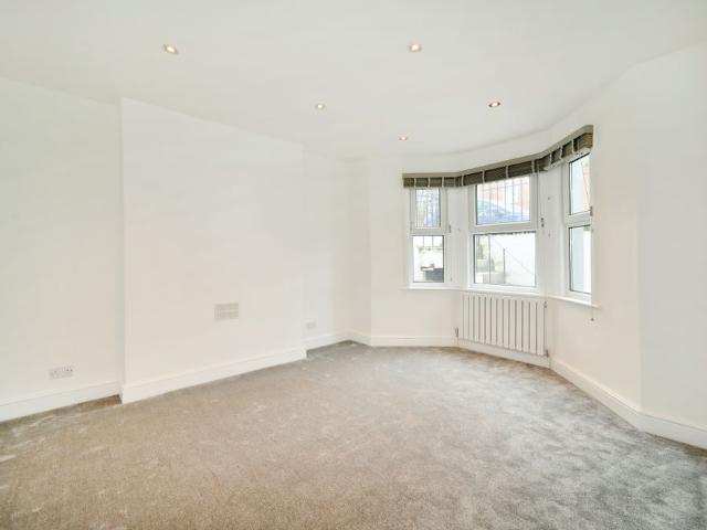 Anselm Road, Fulham, London, SW6