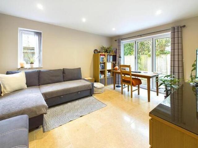 Ansell Way, Milton under wychwood, 1 Bedroom Bungalow