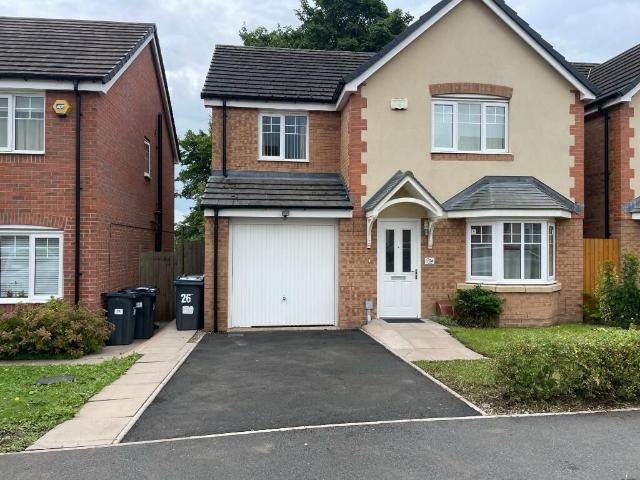 Ansell Way, Harborne B32, 4 bed detached house to rent, £1,850 pcm | PrimeLocation
