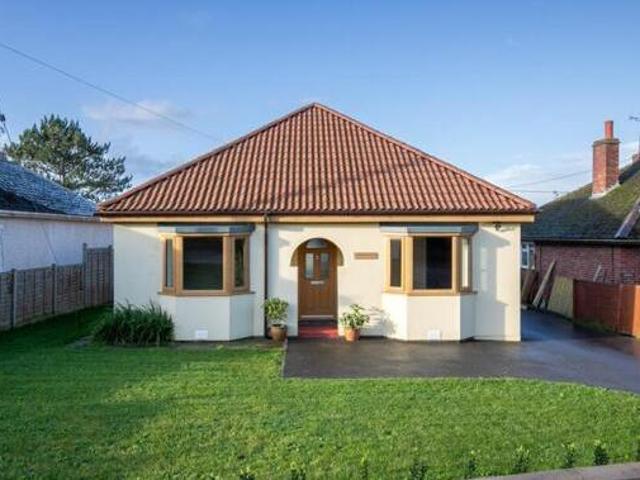 Ansford, Station Road, Castle Cary, 4 Bedroom Detached