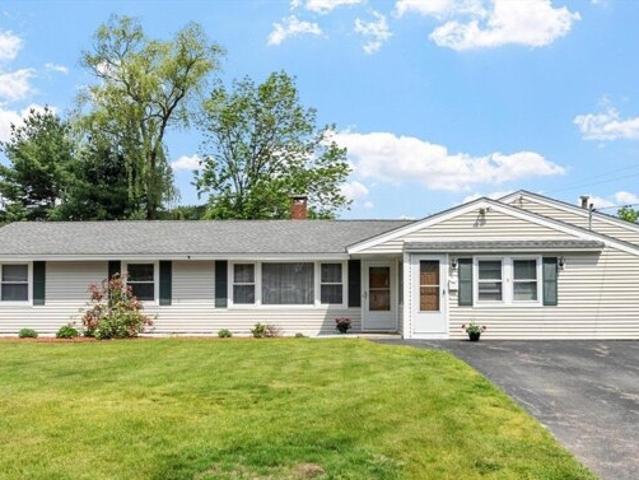 Ansie Rd, Chelmsford, Home For Sale