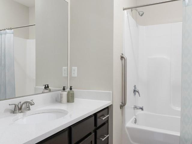 Ansley Commons 3 Bedroom Apartment for Rent at 3300 Shipley St, Ladson, SC 29456