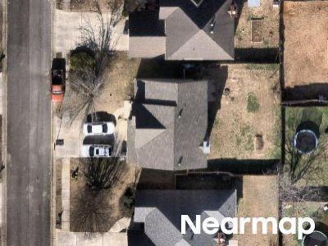 Ansley Dr