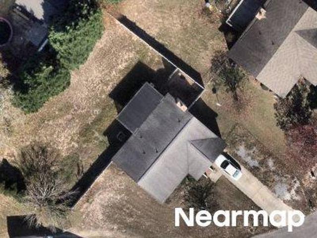 Ansley Dr