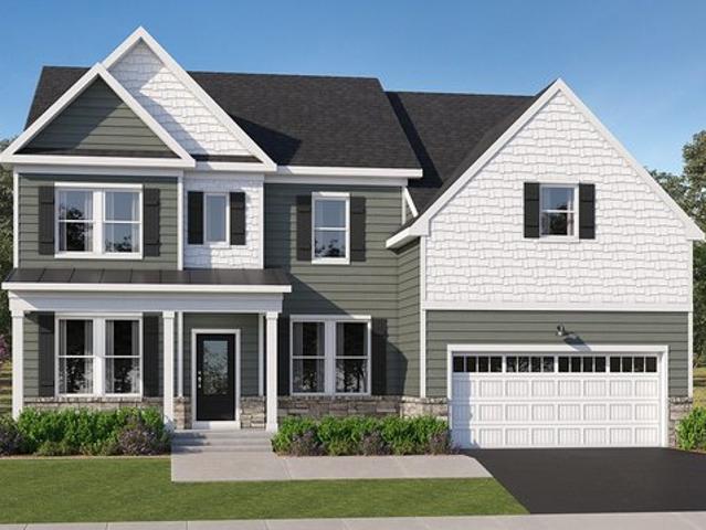 Ansley Plan Arabella Reserve Community