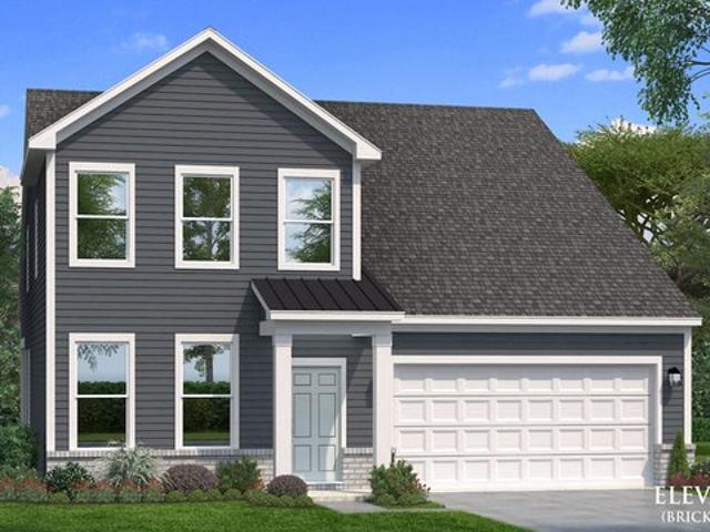 Ansley Plan Bellerose Community