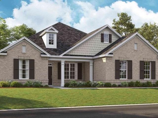 ANSLEY Plan Harvest Point Community