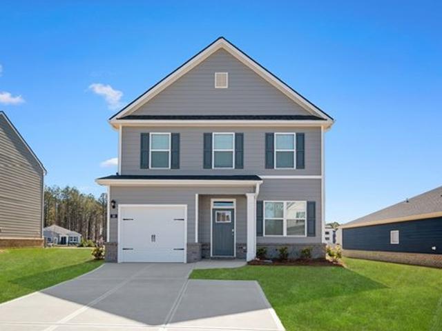 Ansley Plan Highland Hills Community