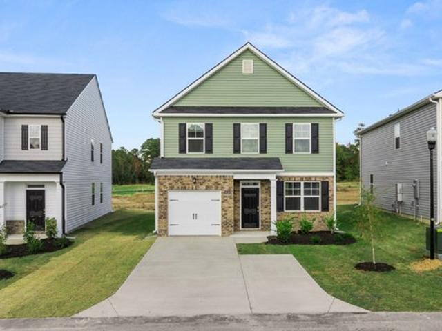 Ansley Plan Highland Hills Community
