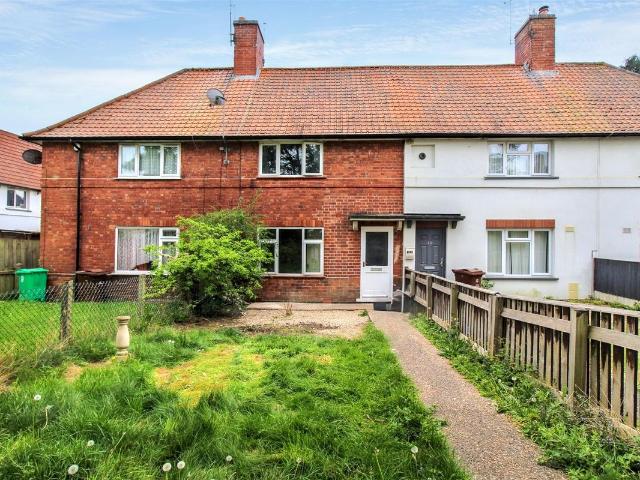 Anslow Avenue, Beeston, Nottingham NG9, 3 bed terraced house to rent, £1,250 pcm | PrimeLocation