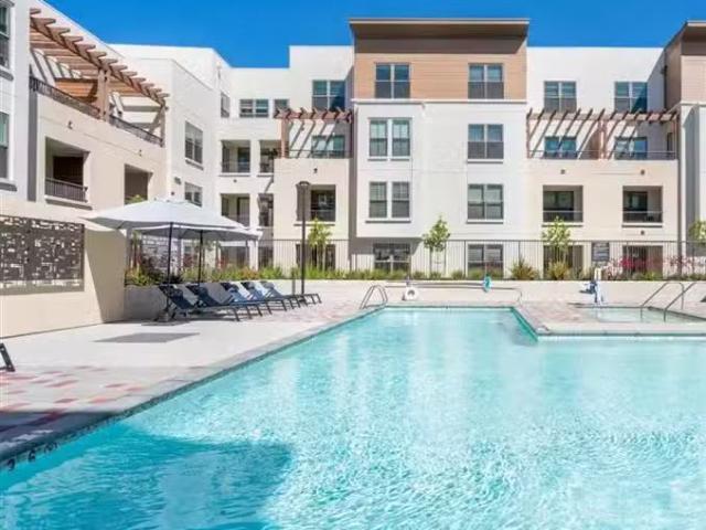 Anson 1008 Carolan Ave, Burlingame, CA 94010