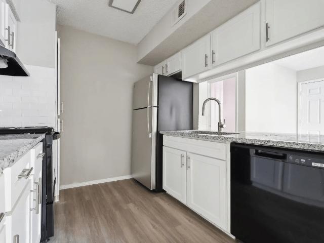 Anson at North Hills 1 Bedroom Apartment for Rent at 3008 Calvary Dr, Raleigh, NC 27604