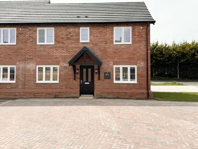 Anson Drive, Shotley Gate IP9, 2 bed property to rent, £1,350 pcm | PrimeLocation