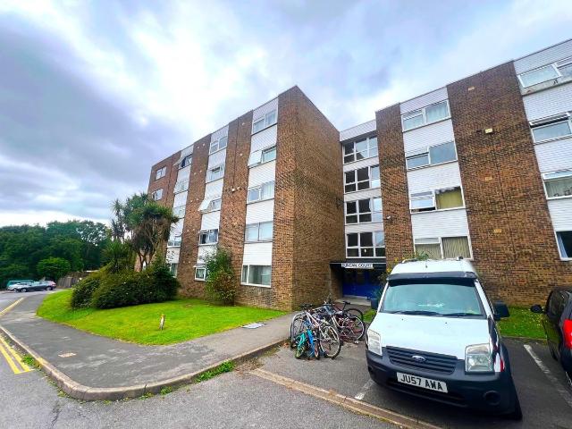 Anson Drive, Southampton, Hampshire SO19, 1 bed flat to rent, £800 pcm | PrimeLocation
