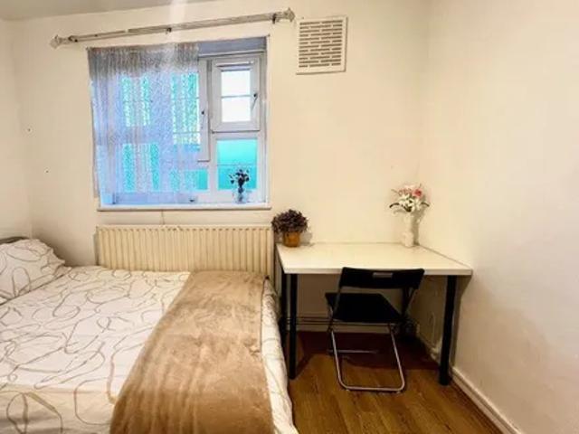 Anson House, Shandy Street, London, E1 4ST, United Kingdom | 4 bed apartment for rent #167598809 | Rentberry