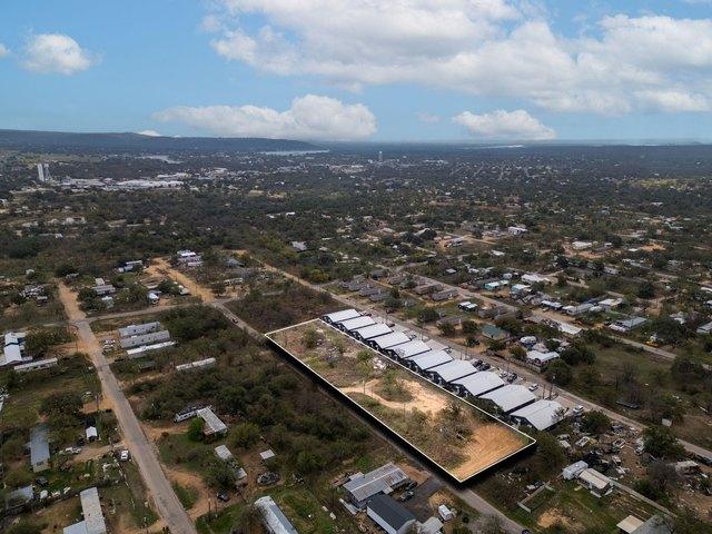 Anson, Kingsland, TX 78639