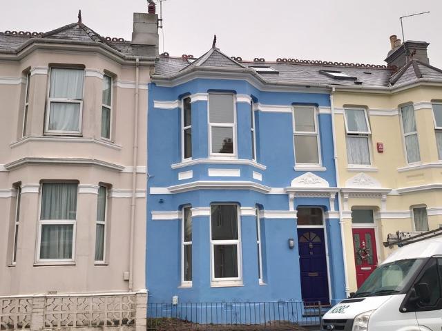 Anson Place, Plymouth PL4, 3 bed property to rent, £1,400 pcm | PrimeLocation