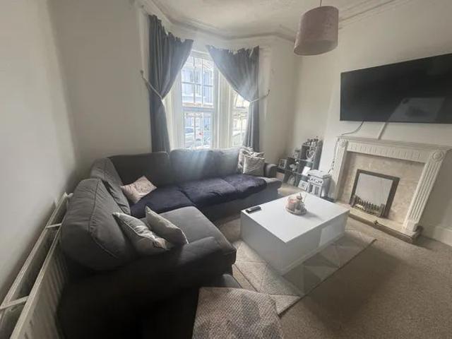Anson Place, Plymouth, PL4