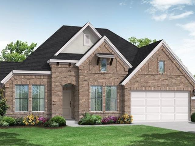 Anson Plan Jubilee Community