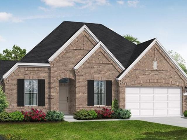 Anson Plan The Highlands Community