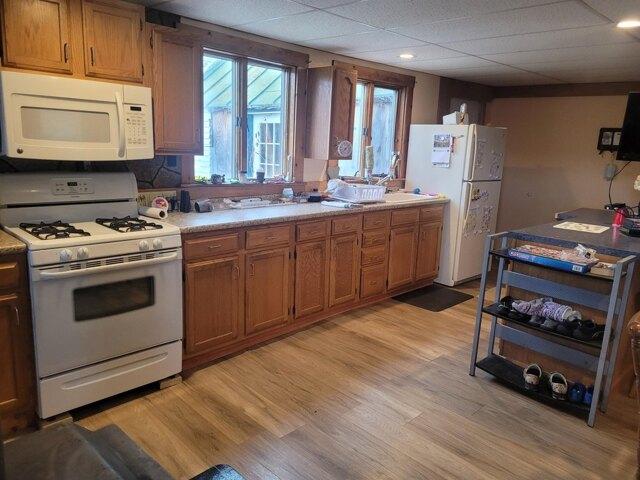 Anson Rd, Starks, Home For Sale
