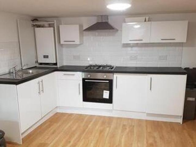 Anson Road, Manchester, 3 Bedroom Apartment