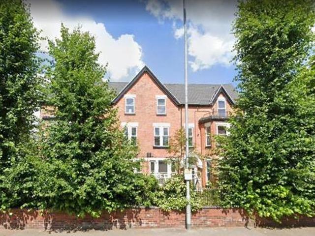 Anson Road, Manchester, 2 Bedroom Apartment