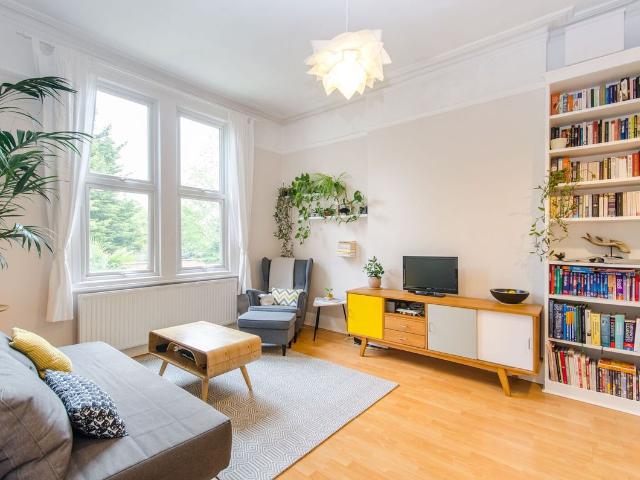 Anson Road, Mapesbury Estate, London NW2, 2 bed flat to rent, £2,200 pcm | PrimeLocation