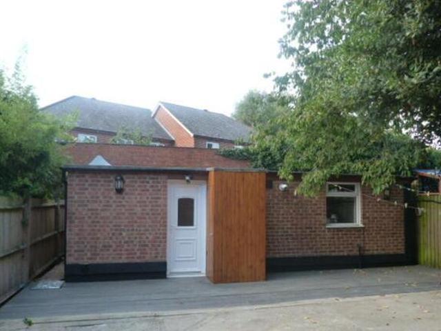 Anson Road, Cricklewood, 2 Bedroom Ground