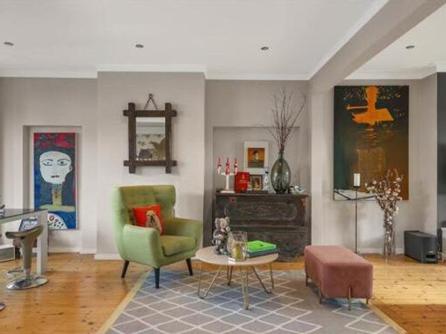 Anson Road, London, 5 Bedroom Semi detached