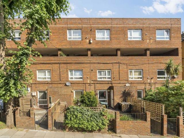 Anson Road, London N7 1 bed flat to rent £2,100 pcm £485 pw
