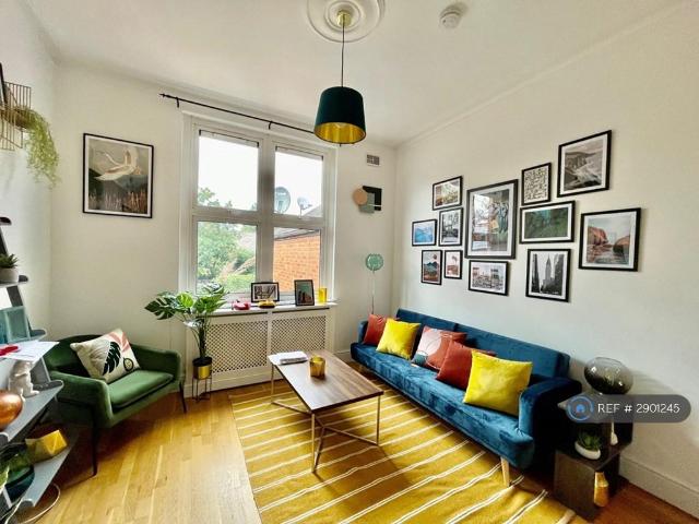 Anson Road, London, NW2 1 bed flat to rent £1,950 pcm £450 pw
